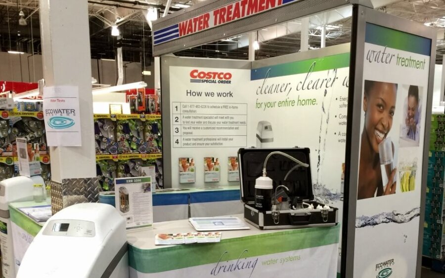 Why You Should Visit Costco for Water Treatment Solutions