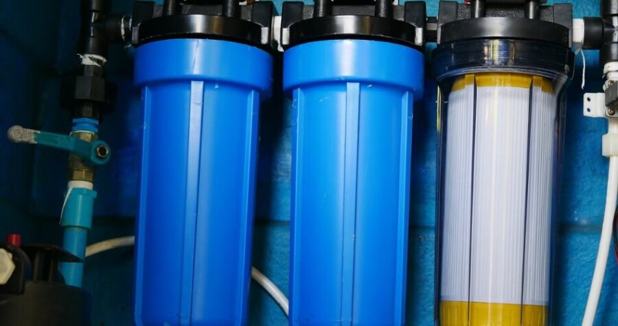 Is Reverse Osmosis Water Dead Water? The Truth May Shock You