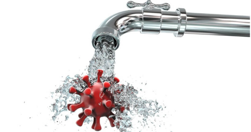 Chlorine Injection System for Drinking Water – Yay or Nay?