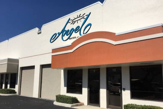 West Palm Beach Water Purifier Company – Angel Water, Inc.