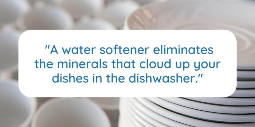 Sick of Cloudy Dishes? How to Easily Fix the Problem