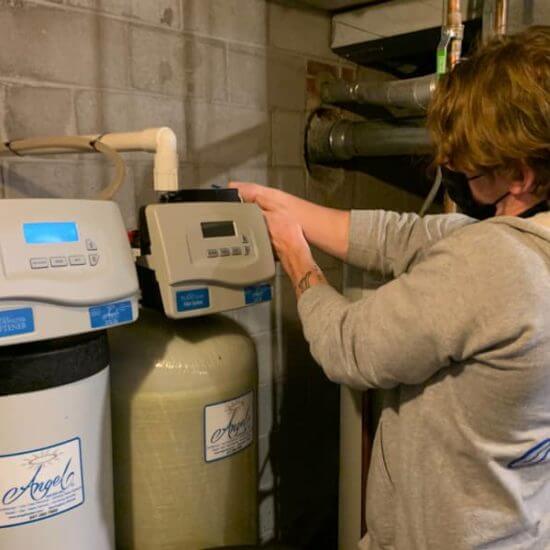 Purified Water Information & Resources for You - Angel Water