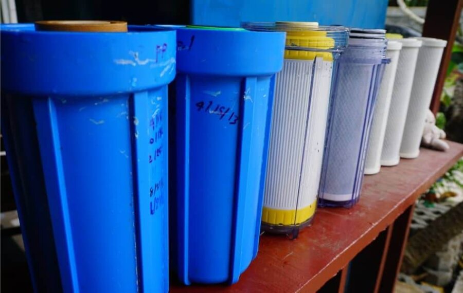 What to Expect with Your RO System Installation