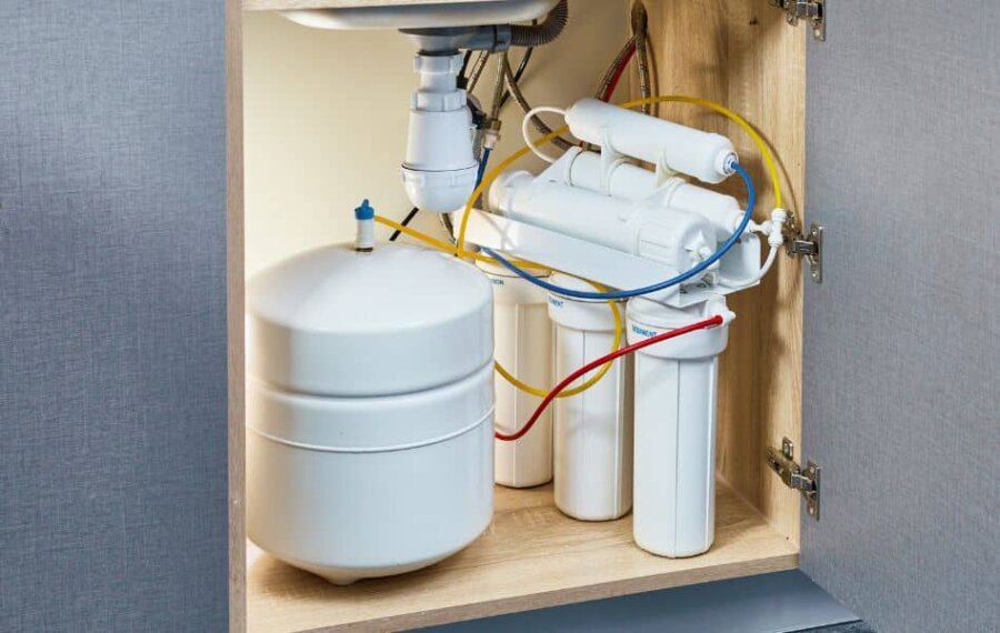 How to Choose the Best Water Filter System for Your Home