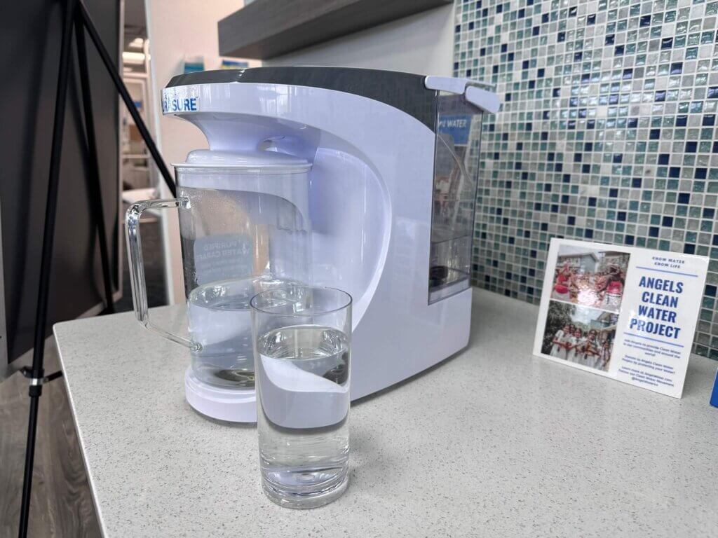 Water Purification Systems for a Healthy Home – Angel Water