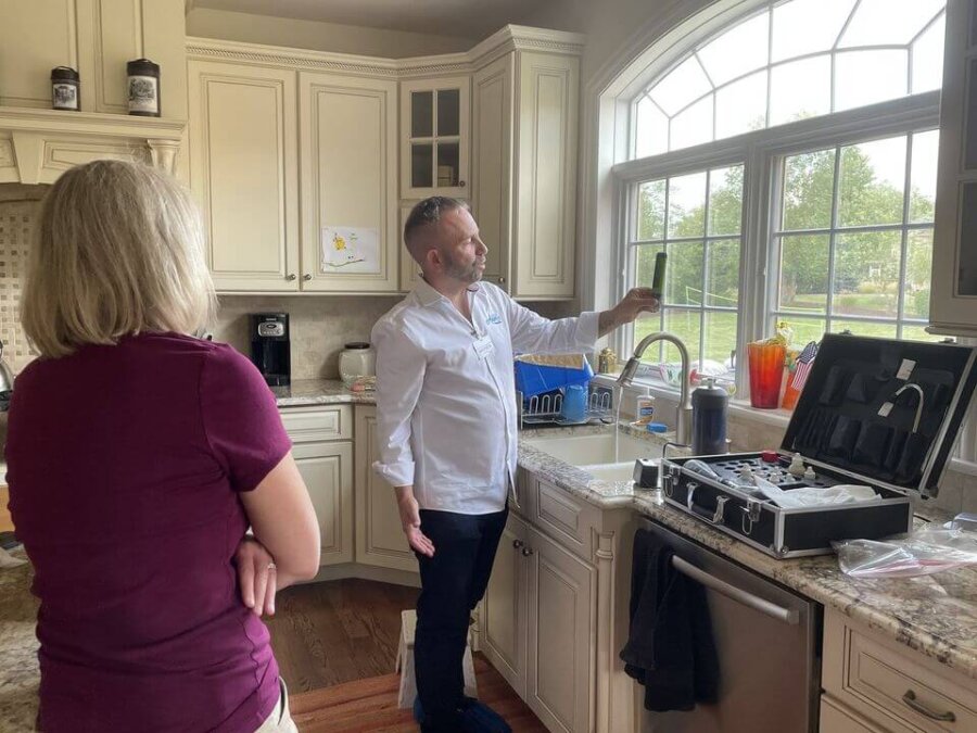 9 Common Well Water Problems and How to Easily Solve Them