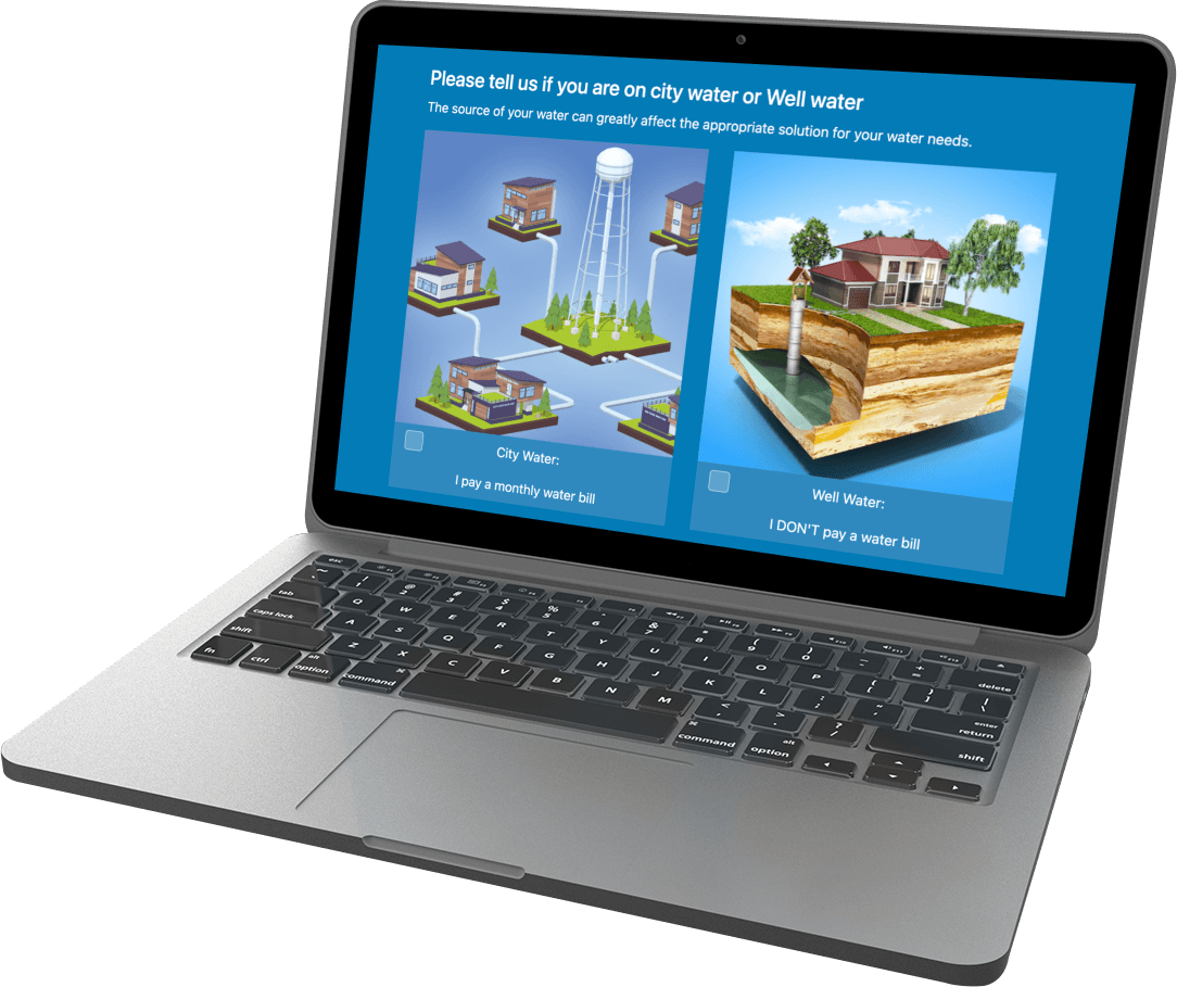 Angel Water – Dependable Water Filtration System and More