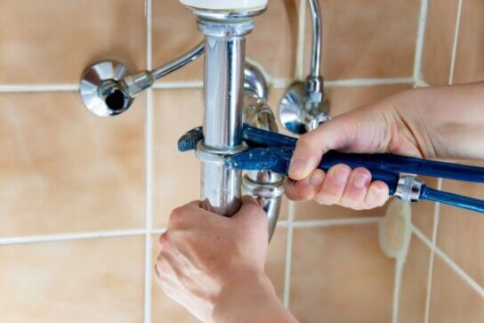 Local Professional Plumbing Services – Angel Water, Inc.