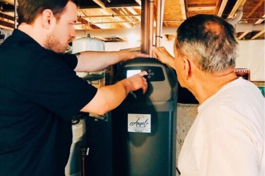 Water Softeners Near Me: A List of Your Biggest Questions