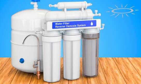 The Ultimate Guide to the Best Reverse Osmosis Systems in 2025